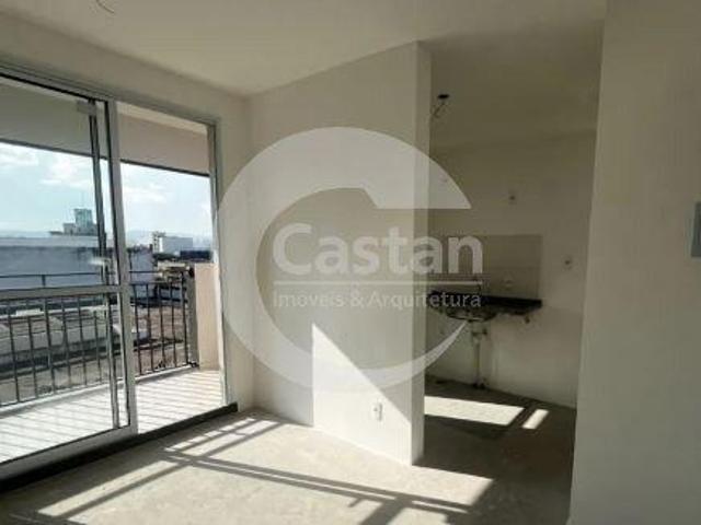 Apartamento em Belenzinho