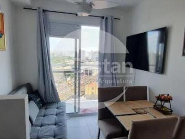 Apartamento em Belenzinho