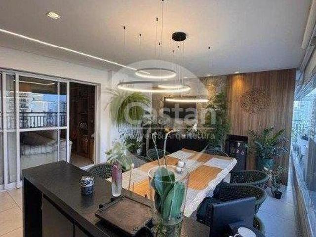 Apartamento em Belenzinho