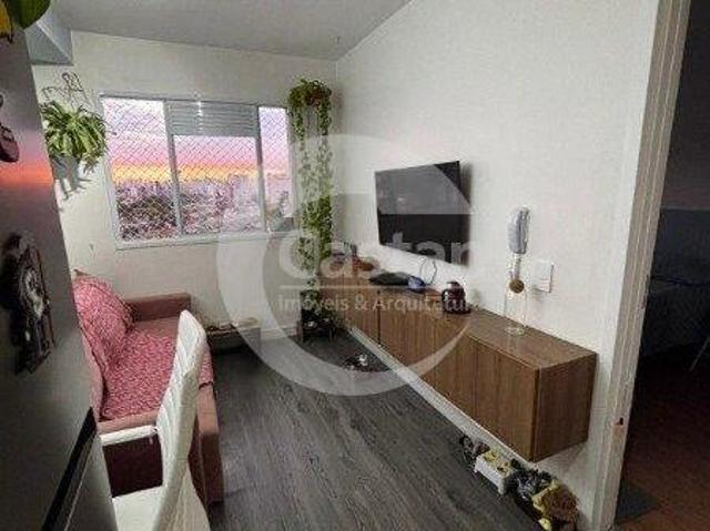 Apartamento em Belenzinho