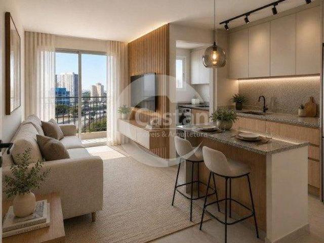 Apartamento em Belenzinho
