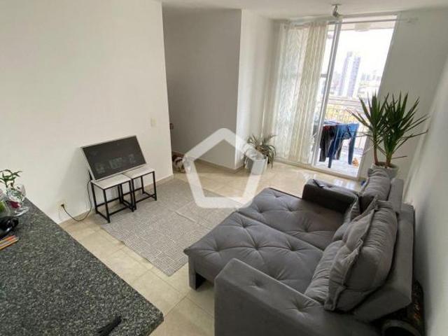 Apartamento em Belenzinho
