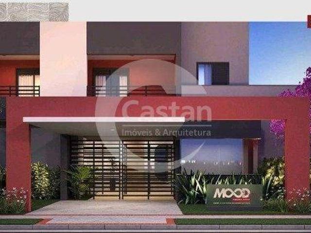 Apartamento em Belenzinho