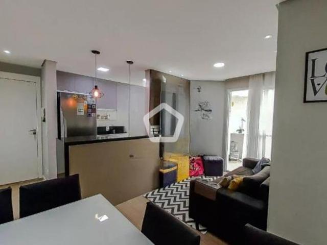 Apartamento em Belenzinho