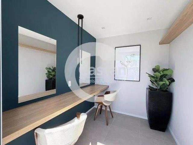 Apartamento em Belenzinho
