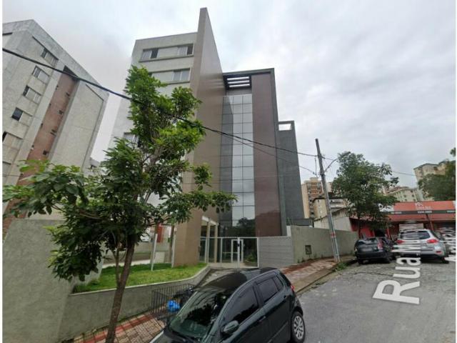 Apartamento em Belo Horizonte MG