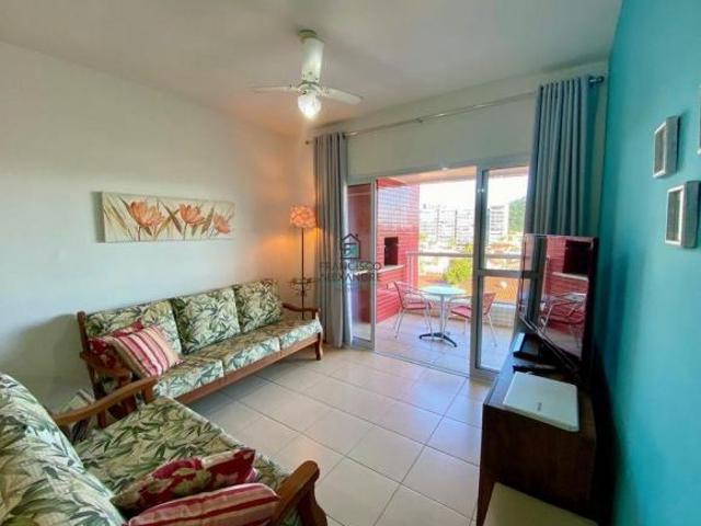 Apartamento em Bertioga