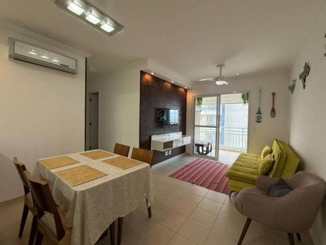 Apartamento em Bertioga