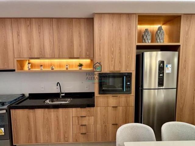 Apartamento em Bertioga