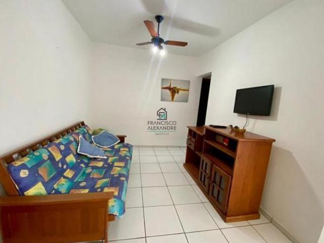 Apartamento em Bertioga