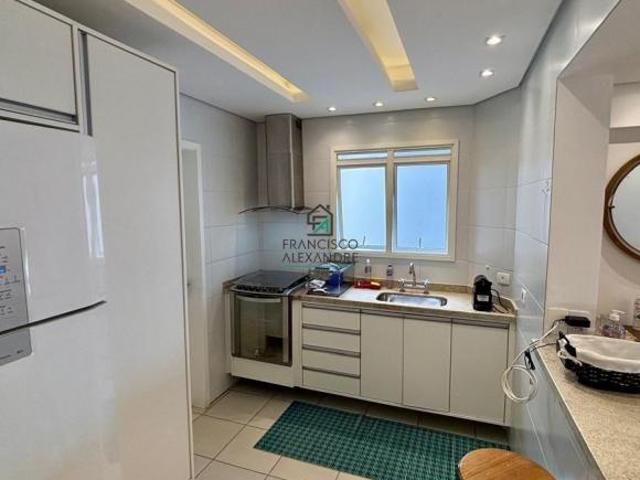 Apartamento em Bertioga