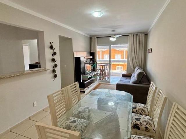 Apartamento em Bertioga