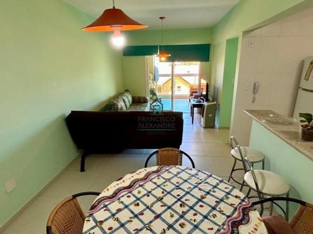 Apartamento em Bertioga