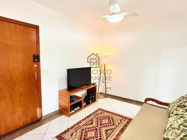 Apartamento em Bertioga