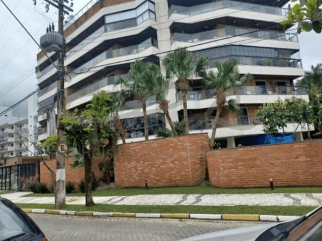 Apartamento em Bertioga SP