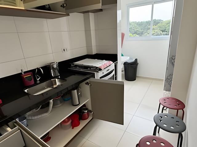 Apartamento em Bertioga SP 2