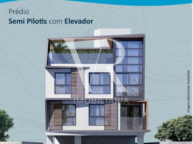 Apartamento em Bessa, João Pessoa/PB de 54m² 2 quartos à venda por R$ 459.900,00