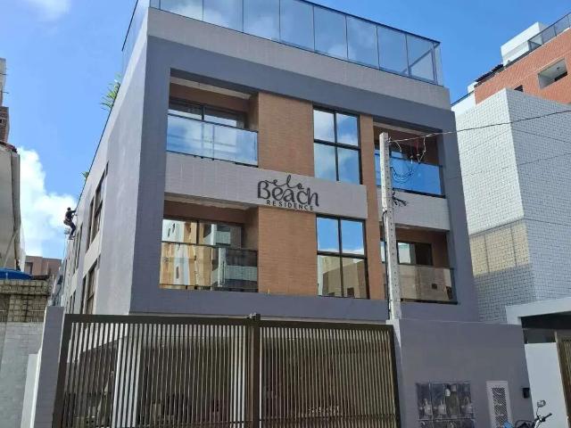 Apartamento em Bessa, João Pessoa/PB de 55m² 2 quartos à venda por R$ 606.700,00