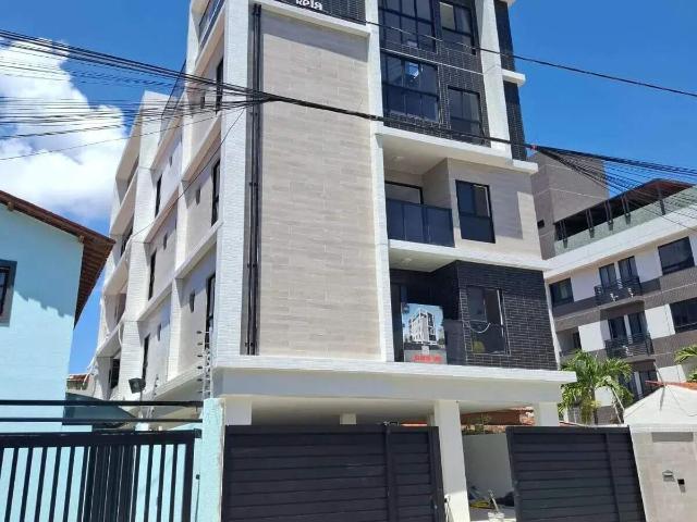 Apartamento em Bessa, João Pessoa/PB de 55m² 3 quartos à venda por R$ 434.900,00