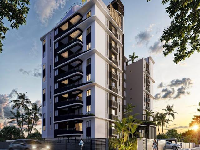 Apartamento em Bessa, João Pessoa/PB de 53m² 3 quartos à venda por R$ 1.097.816,55