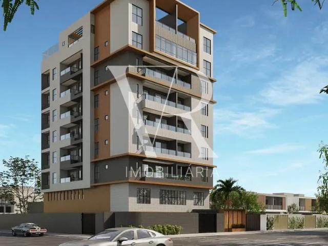 Apartamento em Bessa, João Pessoa/PB de 62m² 2 quartos à venda por R$ 508.000,00