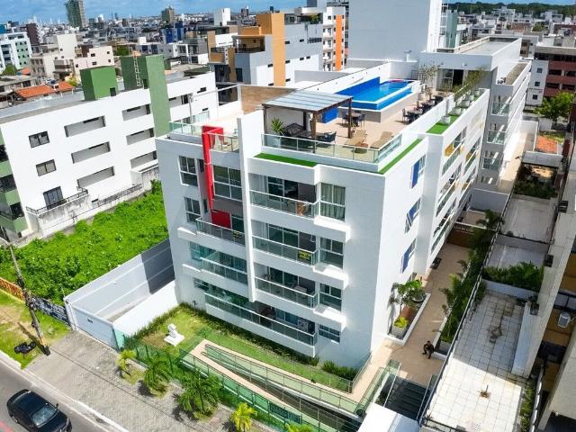 Apartamento em Bessa, João Pessoa/PB de 74m² 2 quartos à venda por R$ 788.903,00