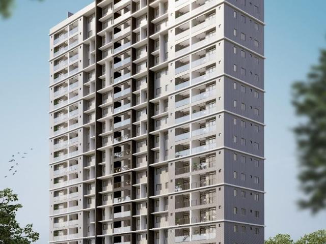 Apartamento em Bessa, João Pessoa/PB de 77m² 3 quartos à venda por R$ 859.900,00