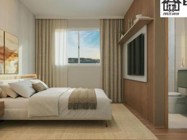 Apartamento em Betânia, Belo Horizonte/MG