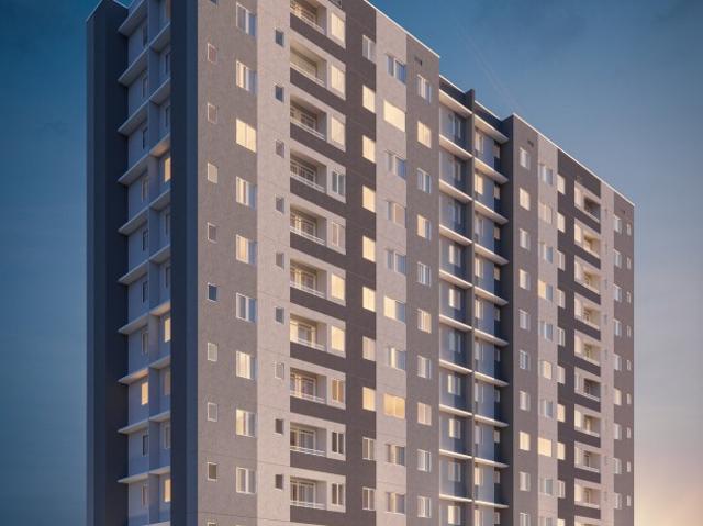 Apartamento em Betânia, Contagem/MG de 52m² 2 quartos à venda por R$ 404.900,00