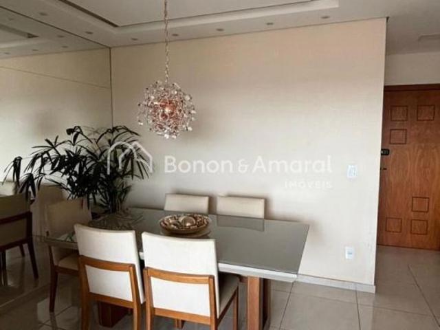Apartamento em Betel, Paulínia/SP de 61m² 2 quartos à venda por R$ 580.000,00