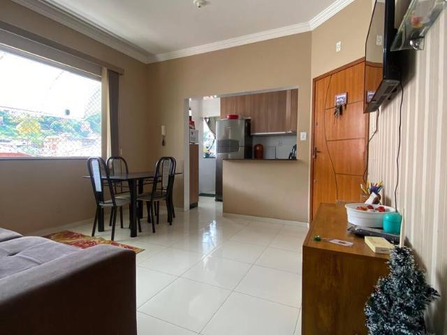 Apartamento em Bethânia, Ipatinga/MG de 60m² 2 quartos à venda por R$ 229.900,00