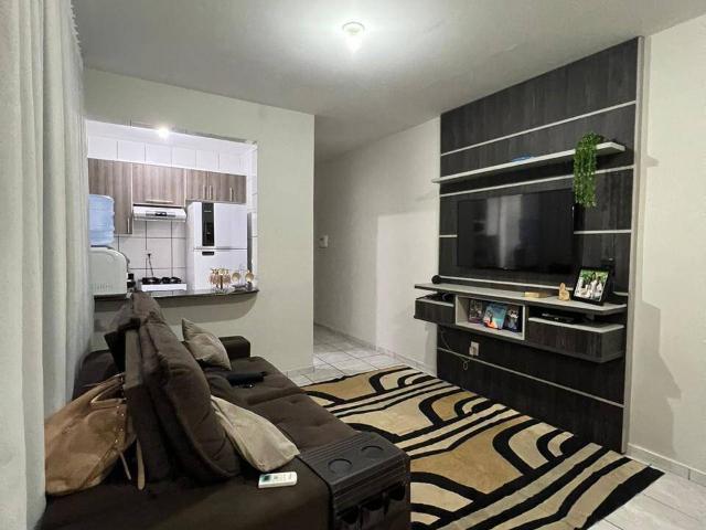 Apartamento em Bethânia, Ipatinga/MG de 60m² 2 quartos à venda por R$ 244.900,00