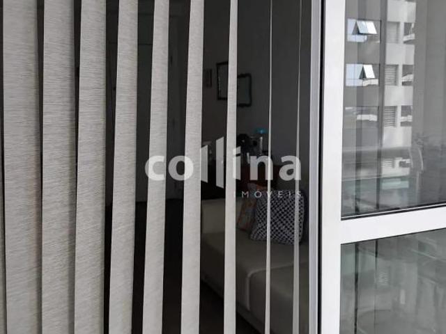 Apartamento em Bethaville I, Barueri/SP de 60m² 2 quartos à venda por R$ 640.000,00