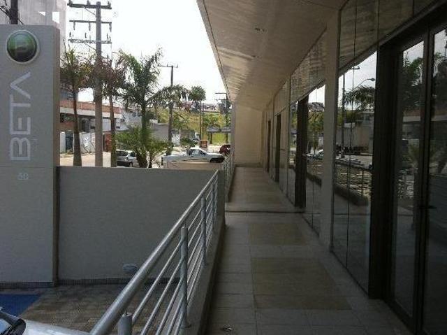 Apartamento em Bethaville I, Barueri/SP de 60m² à venda por R$ 550.000,00
