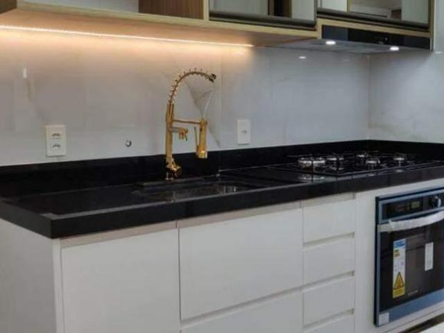 Apartamento em Bethaville I, Barueri/SP de 80m² 2 quartos à venda por R$ 1.170.000,00