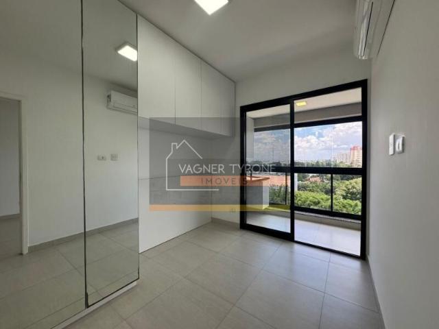 Apartamento em Bethaville II, Barueri/SP de 38m² 1 quartos para locação R$ 3.914,00/mes