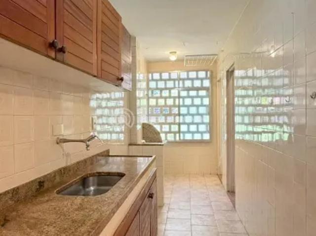 Apartamento em Bingen Petrópolis