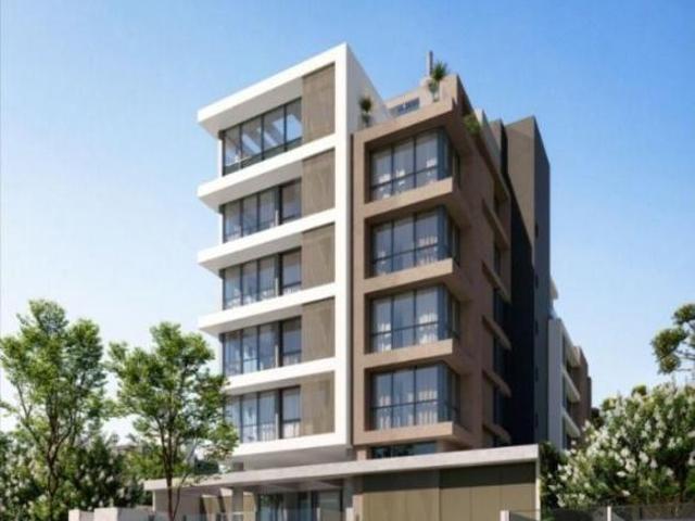 Apartamento em Bigorrilho, Curitiba/PR de 0m² 2 quartos à venda por R$ 1.704.870,00