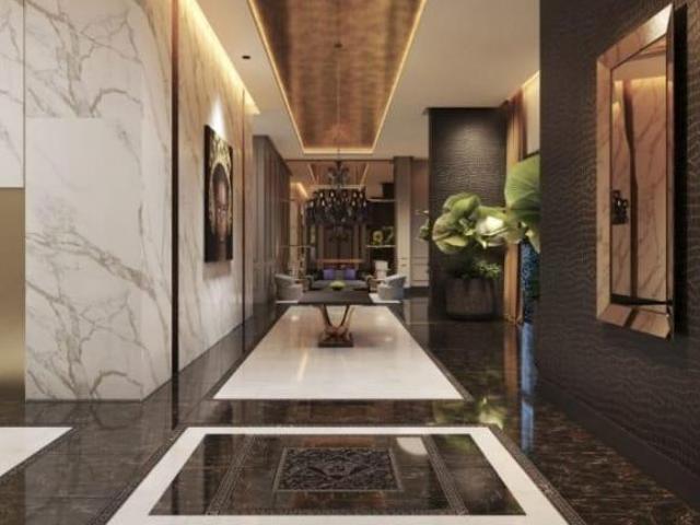 Apartamento em Bigorrilho, Curitiba/PR de 121m² 2 quartos à venda por R$ 2.314.810,00