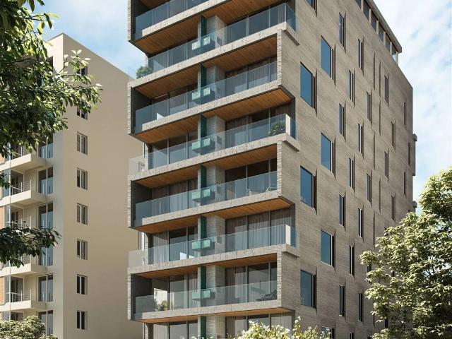 Apartamento em Bigorrilho, Curitiba/PR de 130m² 1 quartos à venda por R$ 1.785.131,00