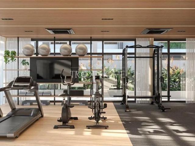 Apartamento em Bigorrilho, Curitiba/PR de 147m² 3 quartos à venda por R$ 2.883.739,00