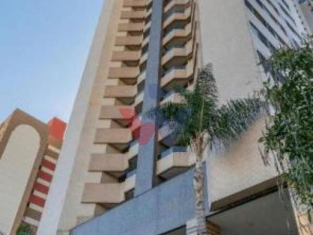 Apartamento em Bigorrilho, Curitiba/PR de 148m² 3 quartos à venda por R$ 1.750.000,00