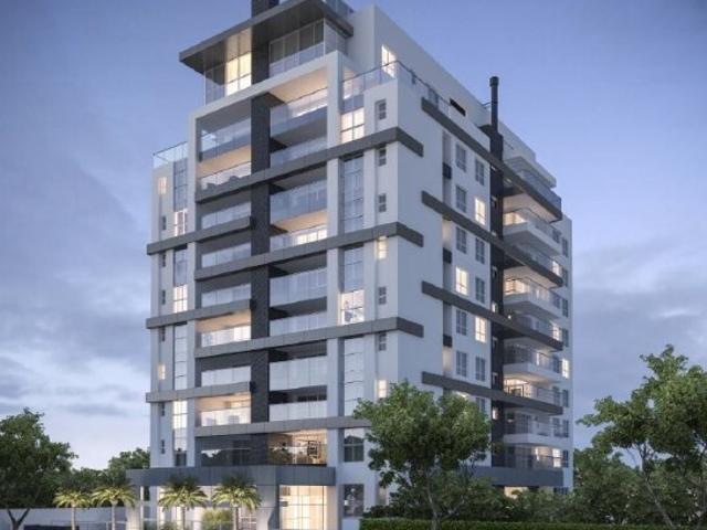 Apartamento em Bigorrilho, Curitiba/PR de 141m² 3 quartos à venda por R$ 2.449.900,00