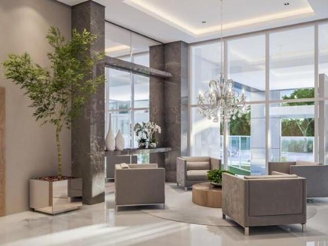 Apartamento em Bigorrilho, Curitiba/PR de 141m² 3 quartos à venda por R$ 2.450.000,00
