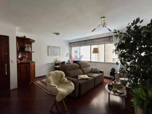 Apartamento em Bigorrilho, Curitiba/PR de 157m² 2 quartos à venda por R$ 695.000,00