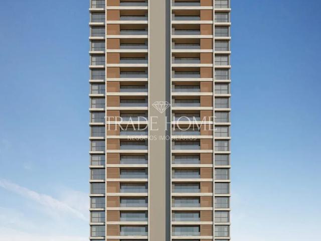 Apartamento em Bigorrilho, Curitiba/PR de 165m² 3 quartos à venda por R$ 2.660.645,00