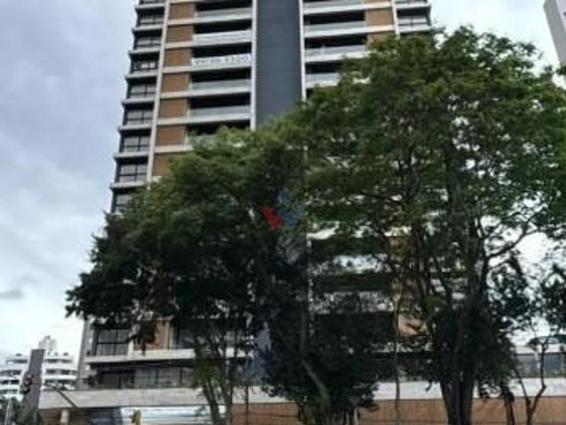 Apartamento em Bigorrilho, Curitiba/PR de 165m² 3 quartos à venda por R$ 3.189.900,00