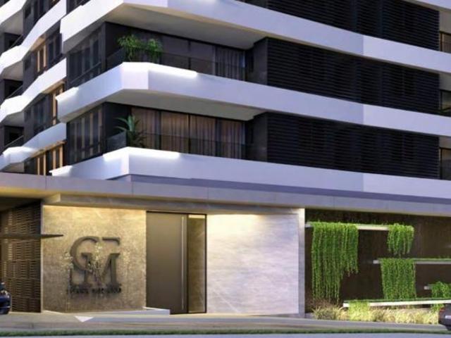 Apartamento em Bigorrilho, Curitiba/PR de 315m² 3 quartos à venda por R$ 8.146.450,00