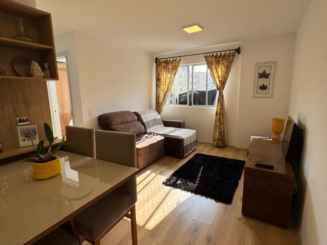 Apartamento em Bigorrilho, Curitiba/PR de 44m² 1 quartos à venda por R$ 448.000,00