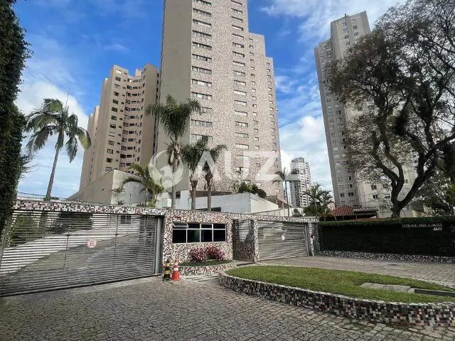 Apartamento em Bigorrilho, Curitiba/PR de 72m² 2 quartos à venda por R$ 614.900,00